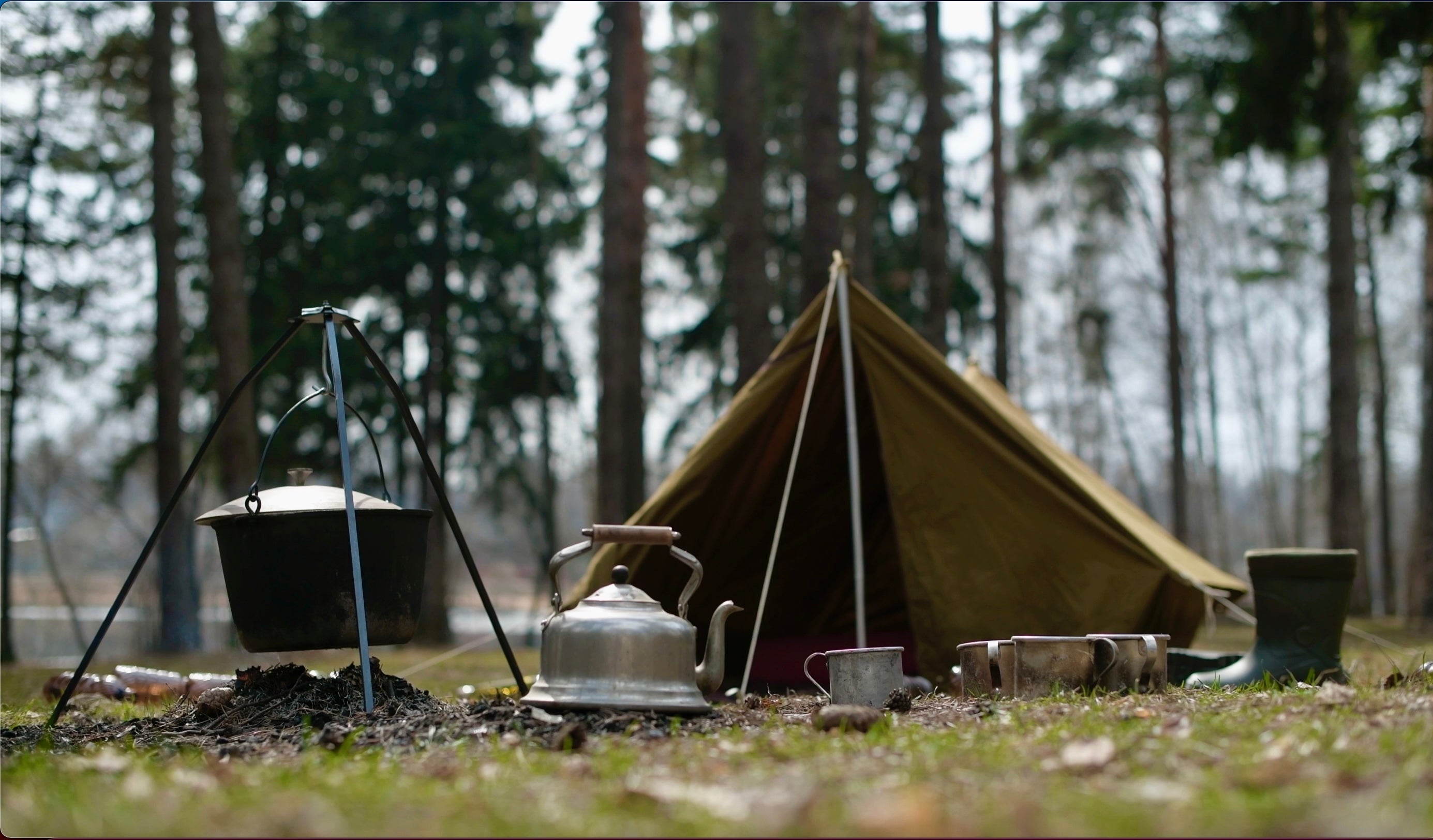 Outdoor Gear – Forty Winks Coffee